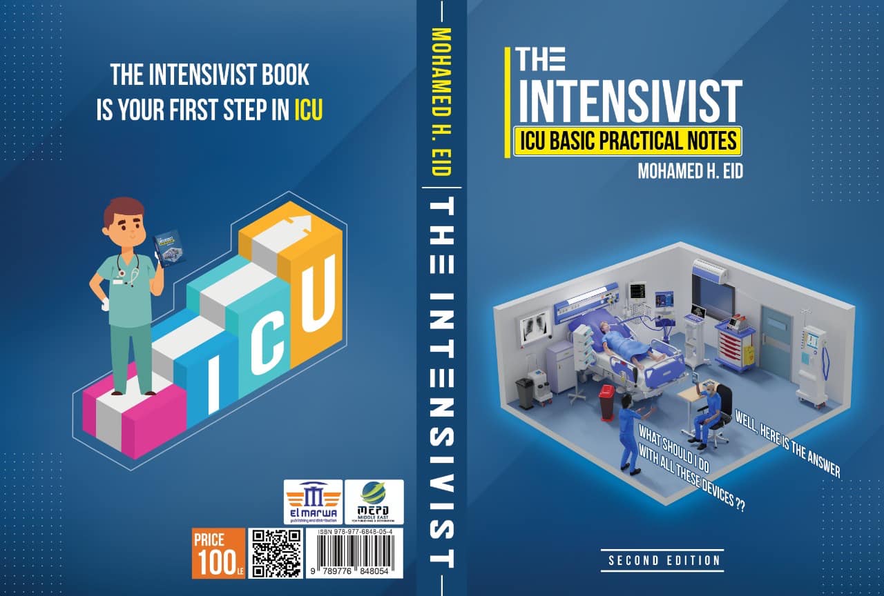 📥 The Intensivist: ICU Basic Practical | Adrenaline Platform